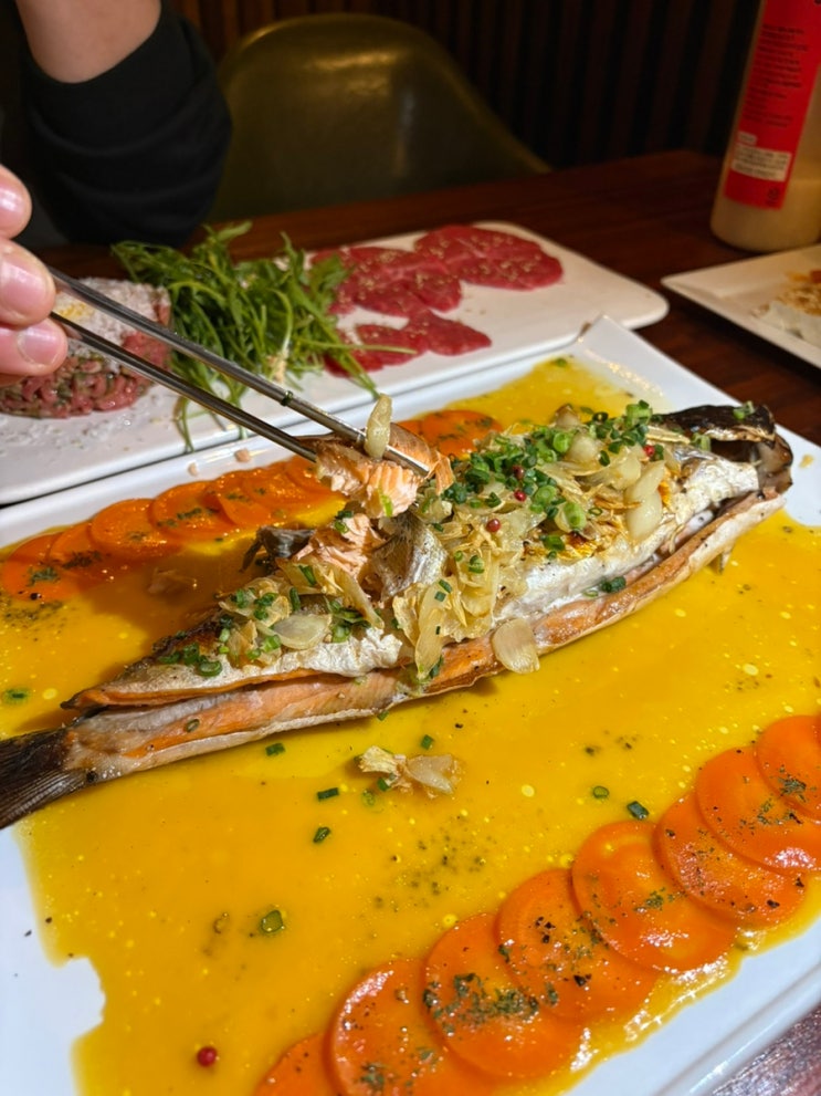 신당맛집 골목안에 숨은 감성가득한 이자카야 신당다락이팅로프트 : 네이버 블로그