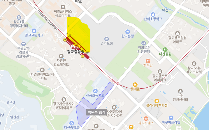 🏠힐스테이트 광교중앙역 퍼스트 광교 무순위 청약 광교역 힐스테이트 줍줍 분양 자격 광교힐스테이트 줍줍 유주택자 광교중앙역