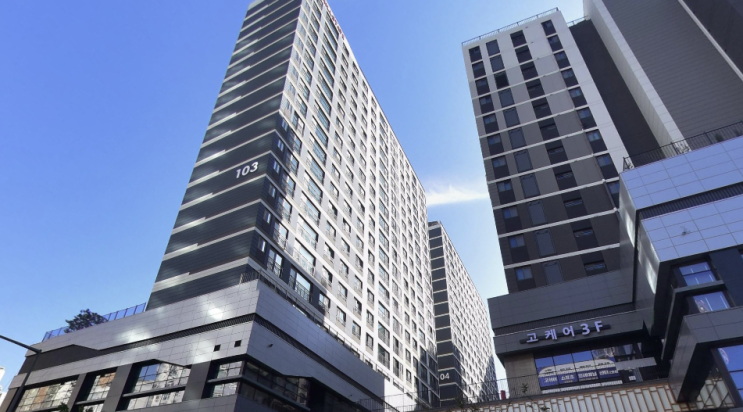 힐스테이트 광교중앙역 퍼스트 무순위 줍줍 청약 일정 평면도 분양가 정리 네이버 블로그