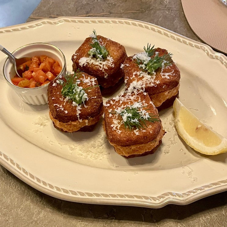 상수 아띠네(Attine) 후기 : 네이버 블로그