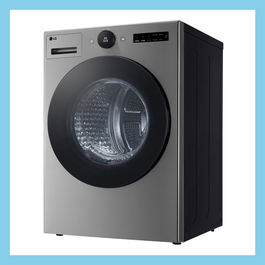 LG전자 RD20VN 스마트 건조기의 새로운 경험! : 네이버 블로그