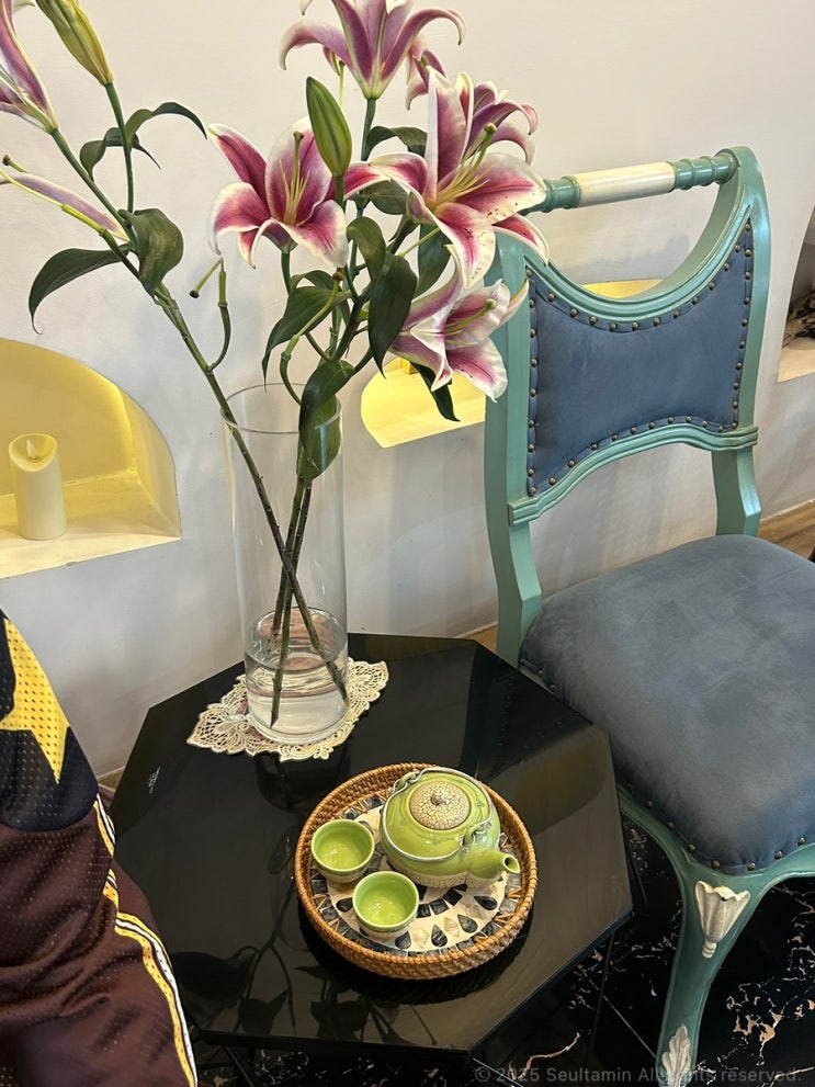 [푸꾸옥] 유주스파 yuju spa : 네이버 블로그