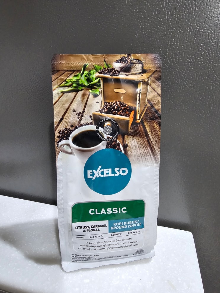 엑셀소커피♡EXCELSO, 일상이야기)성수오토김밥, 막내회센터 : 네이버 블로그