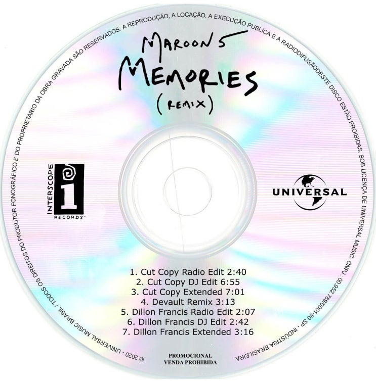 [아침음악]일요일 아침, 감성 음악과 함께 여유를 : Maroon 5의 'Memories'와 YB의 '흰수염고래' : 네이버 블로그
