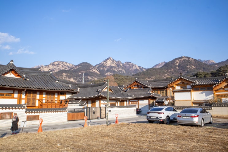 서울 은평 한옥마을 은평구 가볼만한곳 : 네이버 블로그
