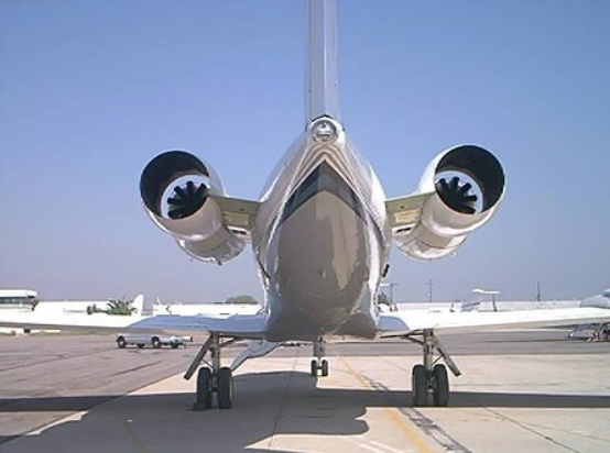 Gulfstream3 hush kit : 네이버 블로그