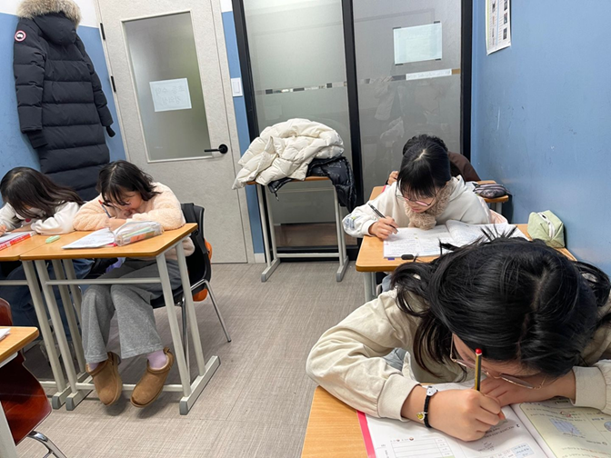우리 아이 잠재력 폭발 운양동영어학원중에 온리유수학학원에서 영어 실력까지 쑥쑥 네이버 블로그
