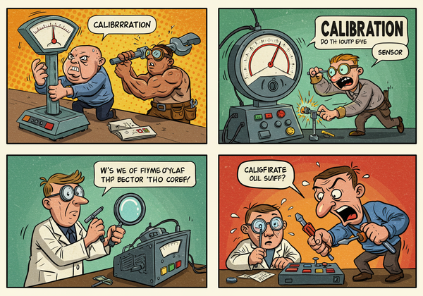 caliber 칼리버, caliper 캘리퍼 뜻, 차이 / 영어로 교정, 캘리브레이션 calibration 의미 ...