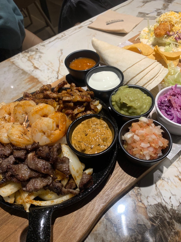 혜화 대학로 타코 맛집 "감성타코 비스트로" : 네이버 블로그