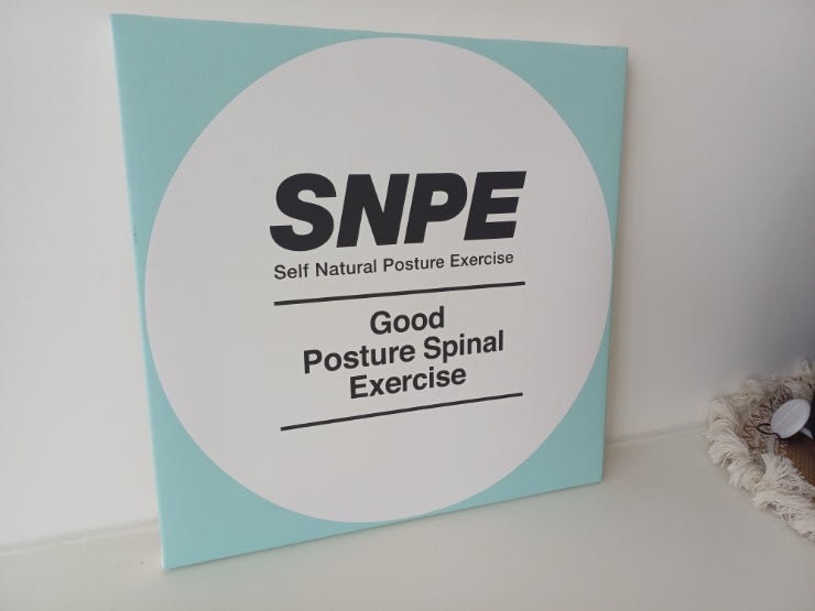 SNPE체형관리운동 과천 자세교정 운동전문센터 SNPE 의왕포일점 그룹운동후기 : 네이버 블로그