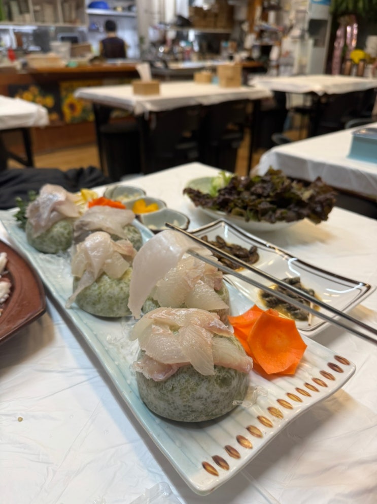 송죽동 횟집 대포항 JMT : 네이버 블로그