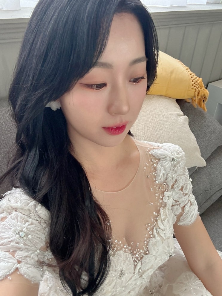 청담스토리 웨딩촬영 테라스 스튜디오 후기 : 네이버 블로그