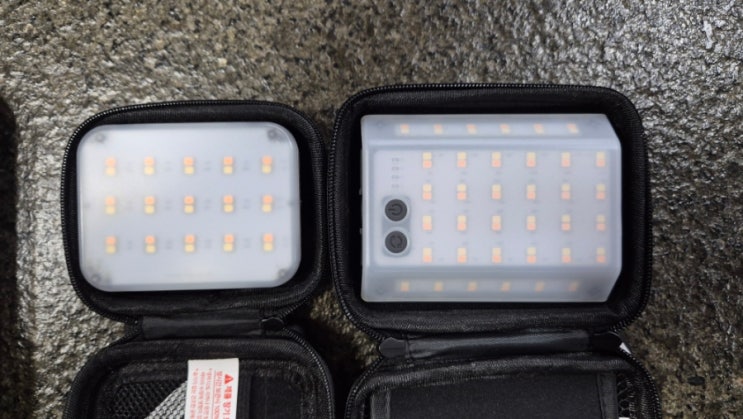 [크레모아] 울트라미니 3페이스미니 비교 (CLC-401 vs CLF-500) : 네이버 블로그