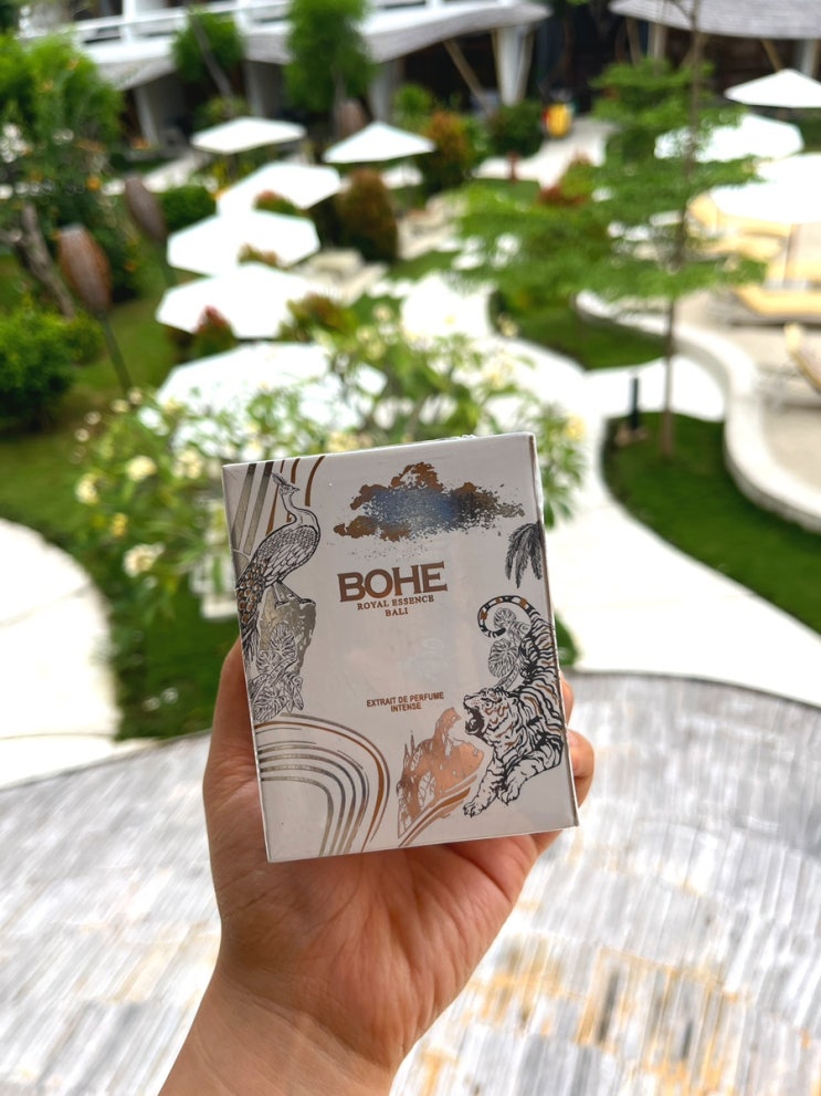 [발리 한달살기 #9] 우붓 Kazumi Ramen🍜, 발리 기념품 Bohe Bali 향수🌺, 우붓 아트마켓 싸롱 가격, 옥수수 ...