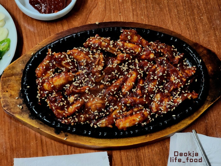 가양역 주민만 안다는 그곳! 포장마차 감성 그대로, [우리실내포장마차] 전격 해부! : 네이버 블로그