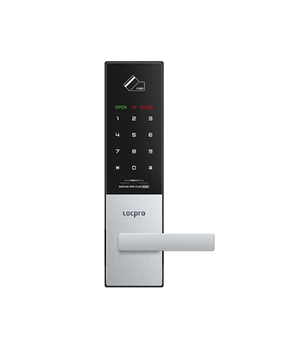 프리미엄 주키도어락 M120N : 네이버 블로그