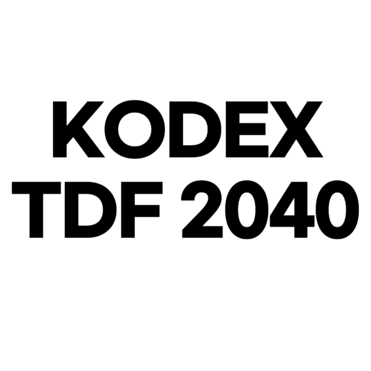 [국내 ETF] KODEX TDF 2040 액티브 ETF(전 세계 주식, 채권, 자산 배분, 연금저축, ISA, IRP) : 네이버 블로그