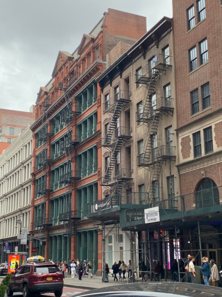 (JFK) in love with NYC... : 네이버 블로그