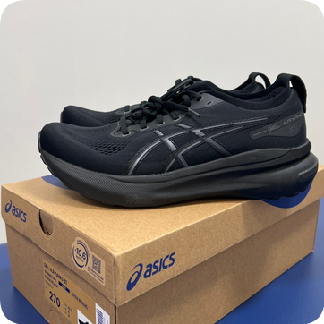 러닝화 (아식스 젤카야노31 : 4E : 270CM : ASICS GEL-KAYANO 30) 평발 과내전 러닝화 : 네이버 블로그