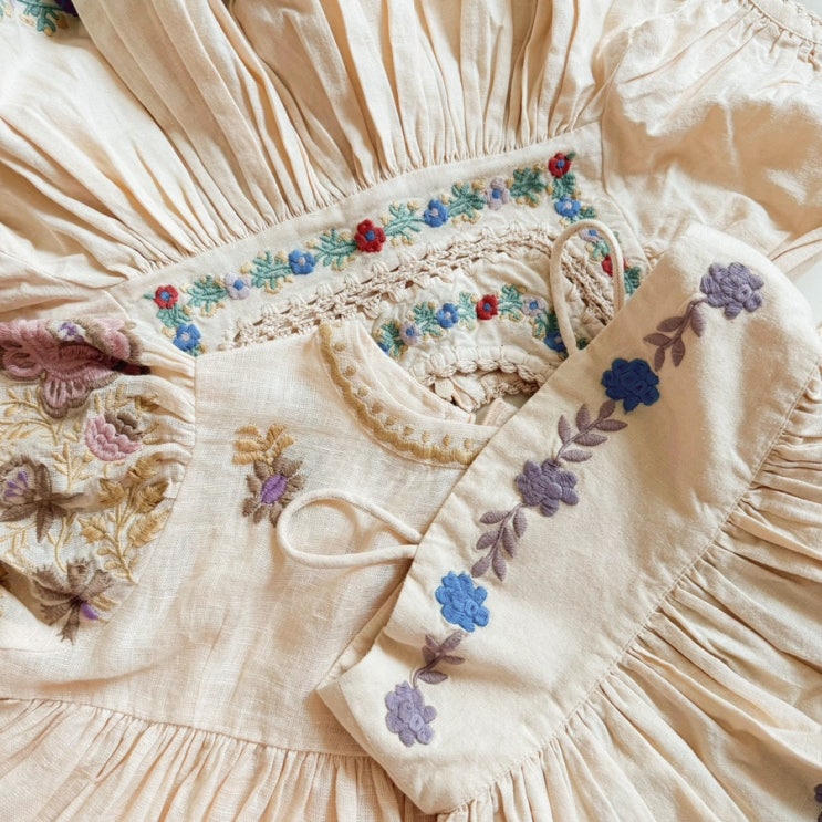 Apolina 25ss, 아폴리나 mya, patsy, magrit set ♥️💛💙💜 : 네이버 블로그