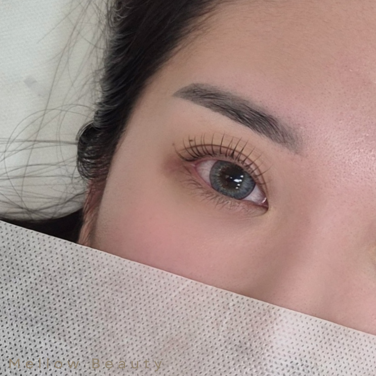 김해 부원동 내외동 삼계동 속눈썹펌 잘하는곳 부원역 멜로우뷰티김해점 🥇 : 네이버 블로그