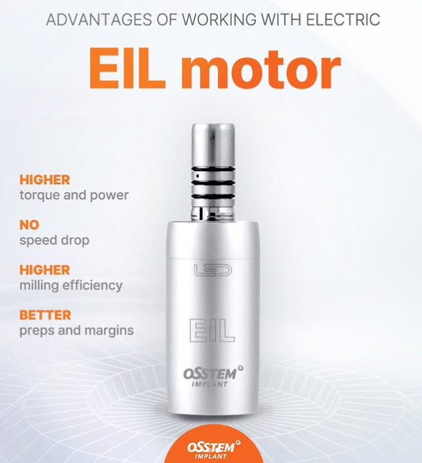 EIL Motor Osstem Implant EIL 오스템 임플란트 치과 로우 핸드피스 역할 및 쓰는 이유 : 네이버 블로그
