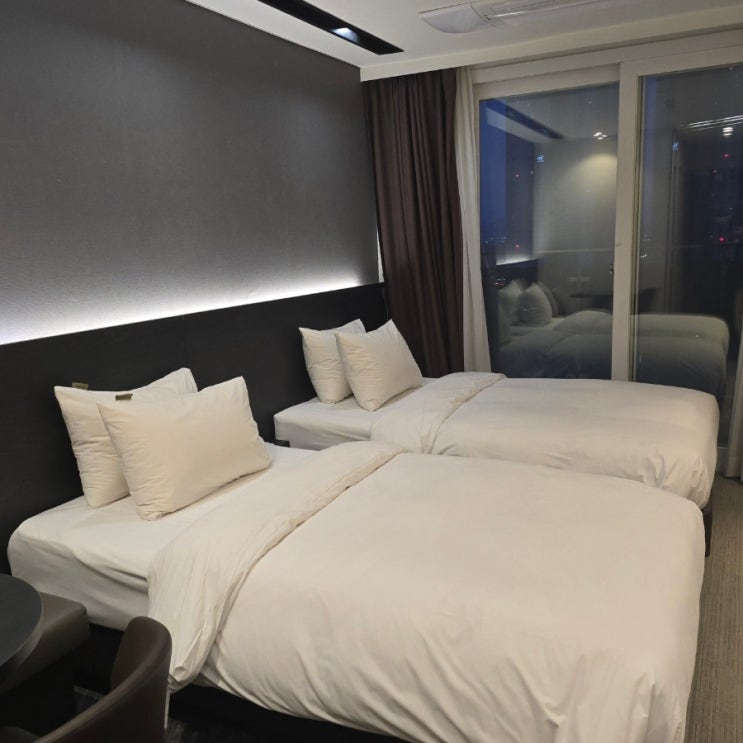 일산 킨텍스 호텔 호캉스 대화역 근처 숙소 킨텍스바이케이트리 : 네이버 블로그