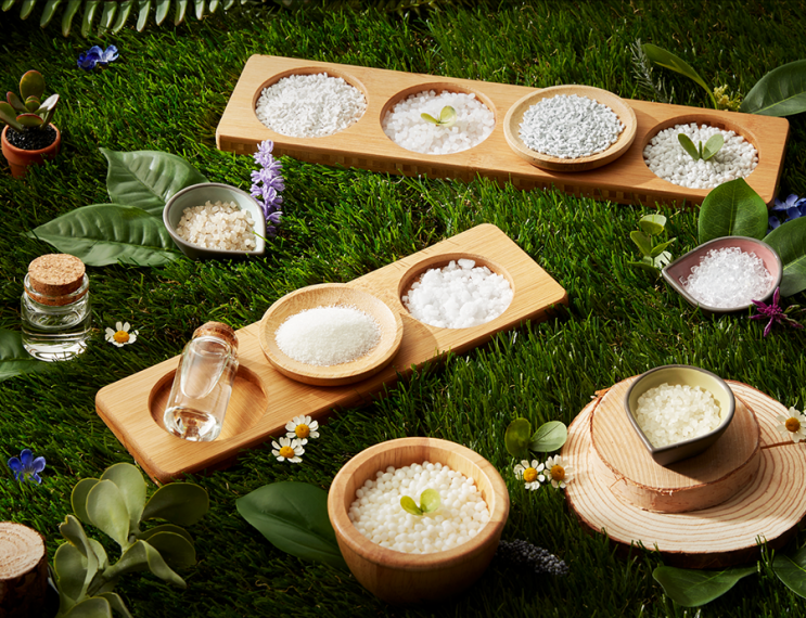 +-×÷, LG화학 지속가능성 실천 공식 : 네이버 블로그