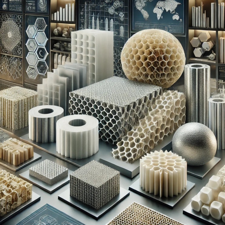 How Core Materials Improve Structural Strength and Weight Efficiency ...