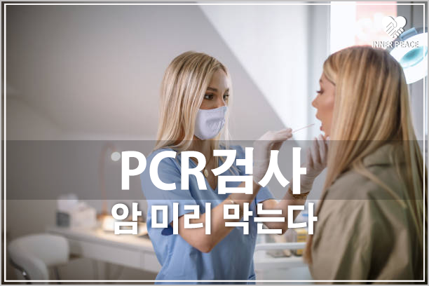 PCR검사란? 원리 방법 과정, 시간 비용, 종류 장단점까지 한눈에 정리 : 네이버 블로그