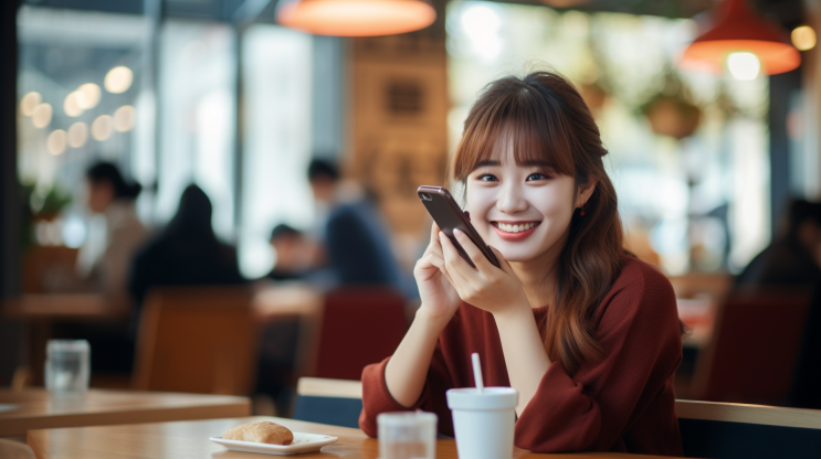 챗gpt 영어회화 공부 방법 스마트폰 앱에서 무료로 가능해요 프롬프트는 이렇게 네이버 블로그