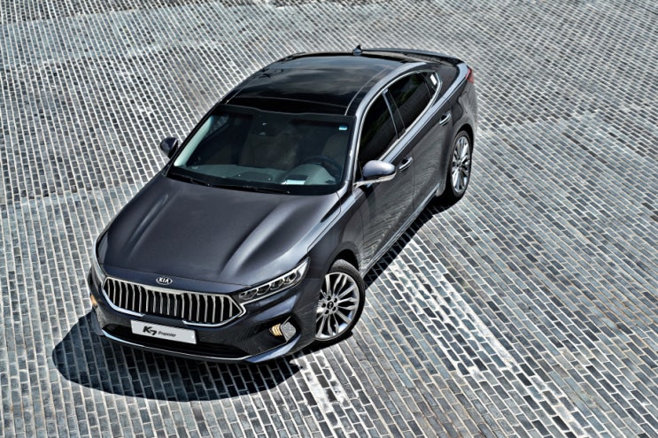 아이가 있음에도 SUV보다 K7 프리미어에 끌리는 이유 : 네이버 블로그