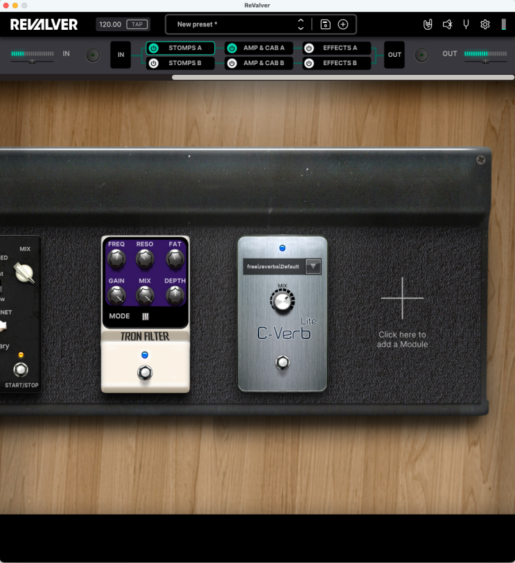 Headrush ReValver Suite 세일(50%, ~3/31) : 네이버 블로그