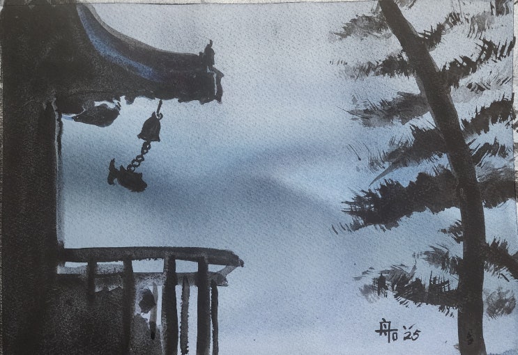 풍경소리 : 네이버 블로그