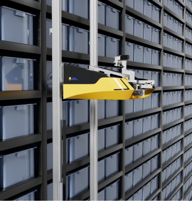 리비아오 로보틱스(Libiao Robotics), AirRob 시스템 소개 : 네이버 블로그