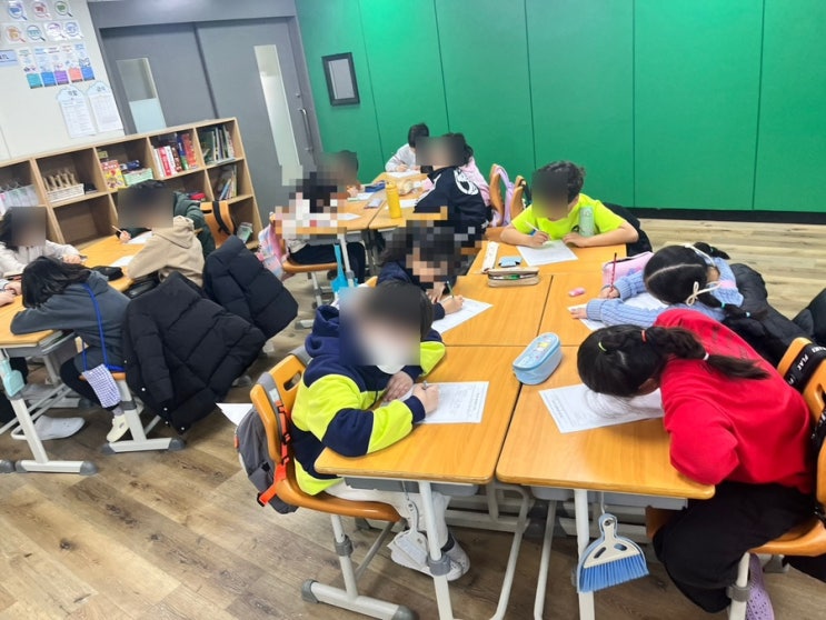 IB PYP/ see-think-wonder : 네이버 블로그