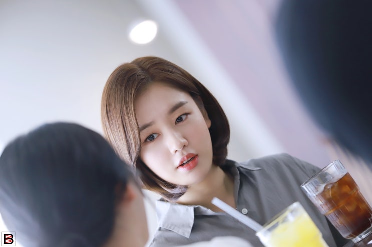 요즘 주가 상승 중인 이 배우(feat.안은진) : 네이버 블로그