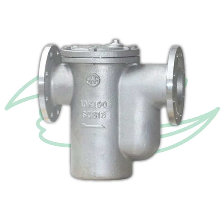 버켓 스트레이너 (스테인레스 스틸, Bucket Strainer,10K/150LB, 국산) : 네이버 블로그