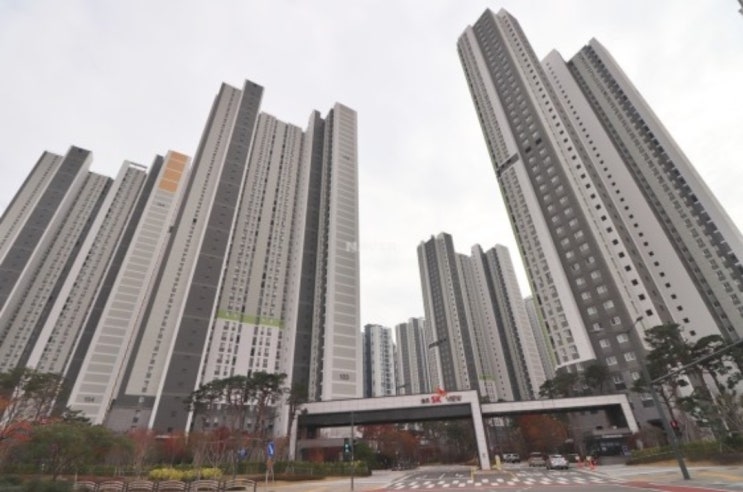 인천 송도 8공구 SK VIEW 아파트 84A타입 매매 : 네이버 블로그