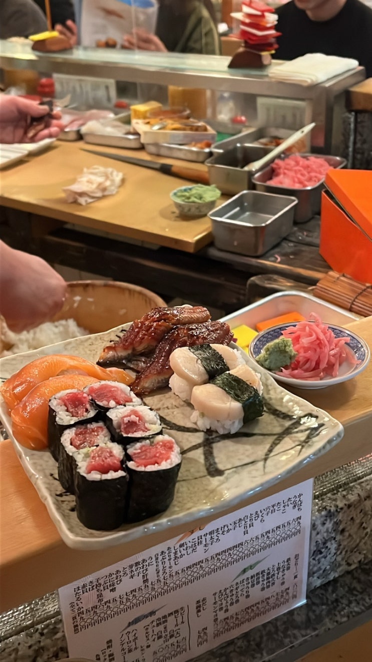 [내돈내산] 오사카 맛집 리스트 ㅣ 웨이팅해서 먹어본 찐 맛집 : 네이버 블로그