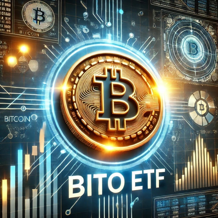 BITO ETF 투자 전략 – 비트코인 선물 ETF 장기 전망 및 투자 장점 : 네이버 블로그