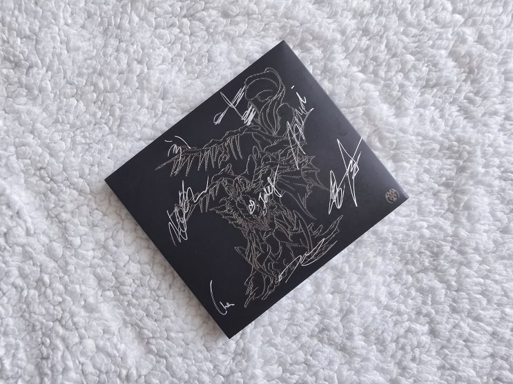 박쥐단지(BAT APT.) - BAT APT. CD, 핫한 인디씬 아티스트들의 컴필레이션 앨범 : 네이버 블로그