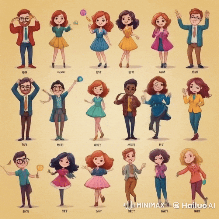 [GPT랭킹] MBTI별 자주 하는 거짓말! "이건 선의의 거짓말이야!" : 네이버 블로그