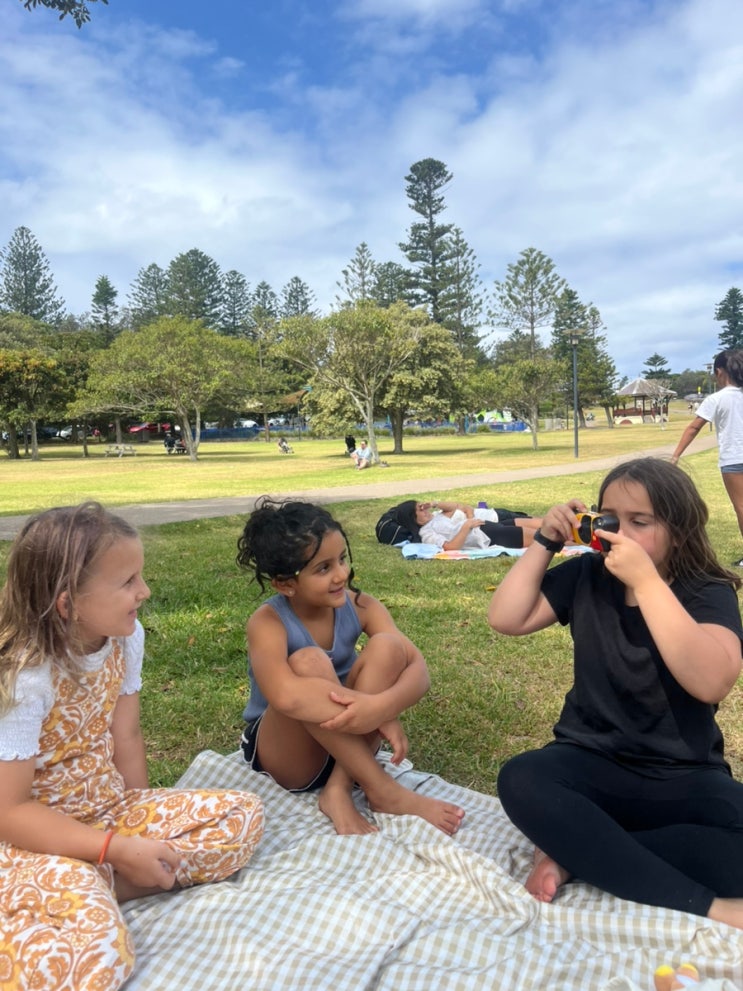 SYDENY ll : 네이버 블로그