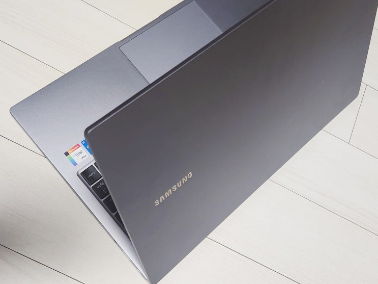 [삼성노트북] NT750XGR-A51A 추천 60만원대 미친 갤럭시북4 솔직후기 : 네이버 블로그