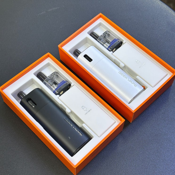 대구 전자담배프라자 본점 - ★긱베이프 소울2 Geekvape soul2 출시예정!!★ : 네이버 블로그