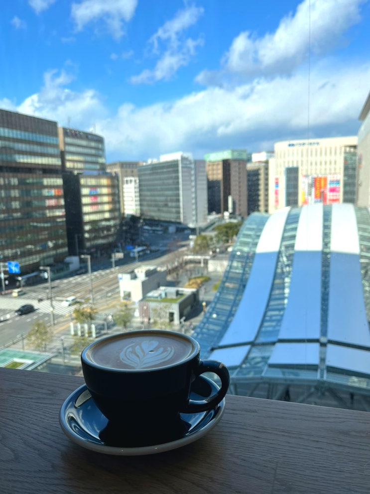 후쿠오카 숙소 추천 호텔 JAL 시티 텐진 완전 맘에 들어 : 네이버 블로그