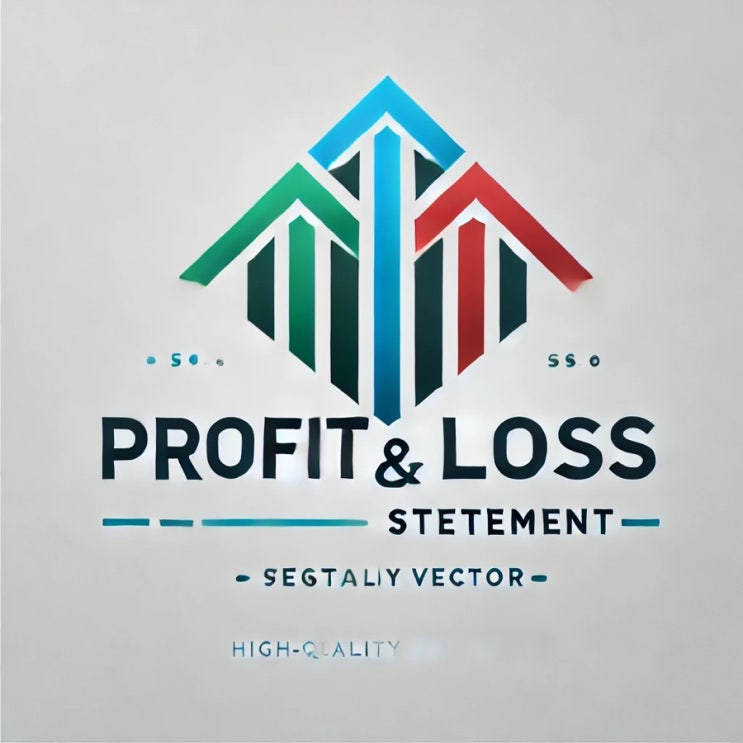 손익계산서(Profit and Loss Statement : 네이버 블로그