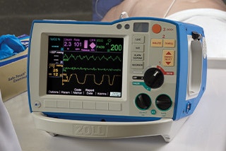 Synchronized Cardioversion (심장율동전환) : 네이버 블로그