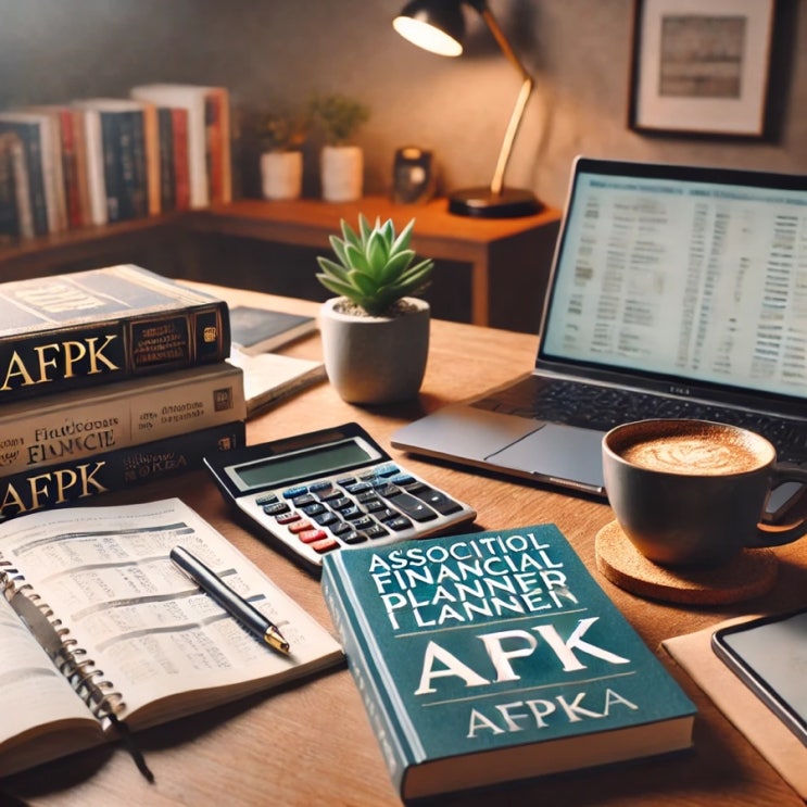 2025 AFPK 시험 일정 및 자격증 취득 정보 : 네이버 블로그